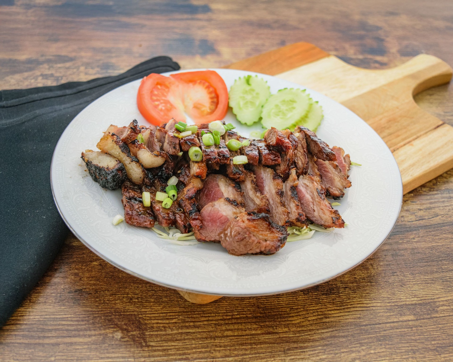 Street Eats & Boba | Authentic Southeast Asian Cuisine in Grand Rapids