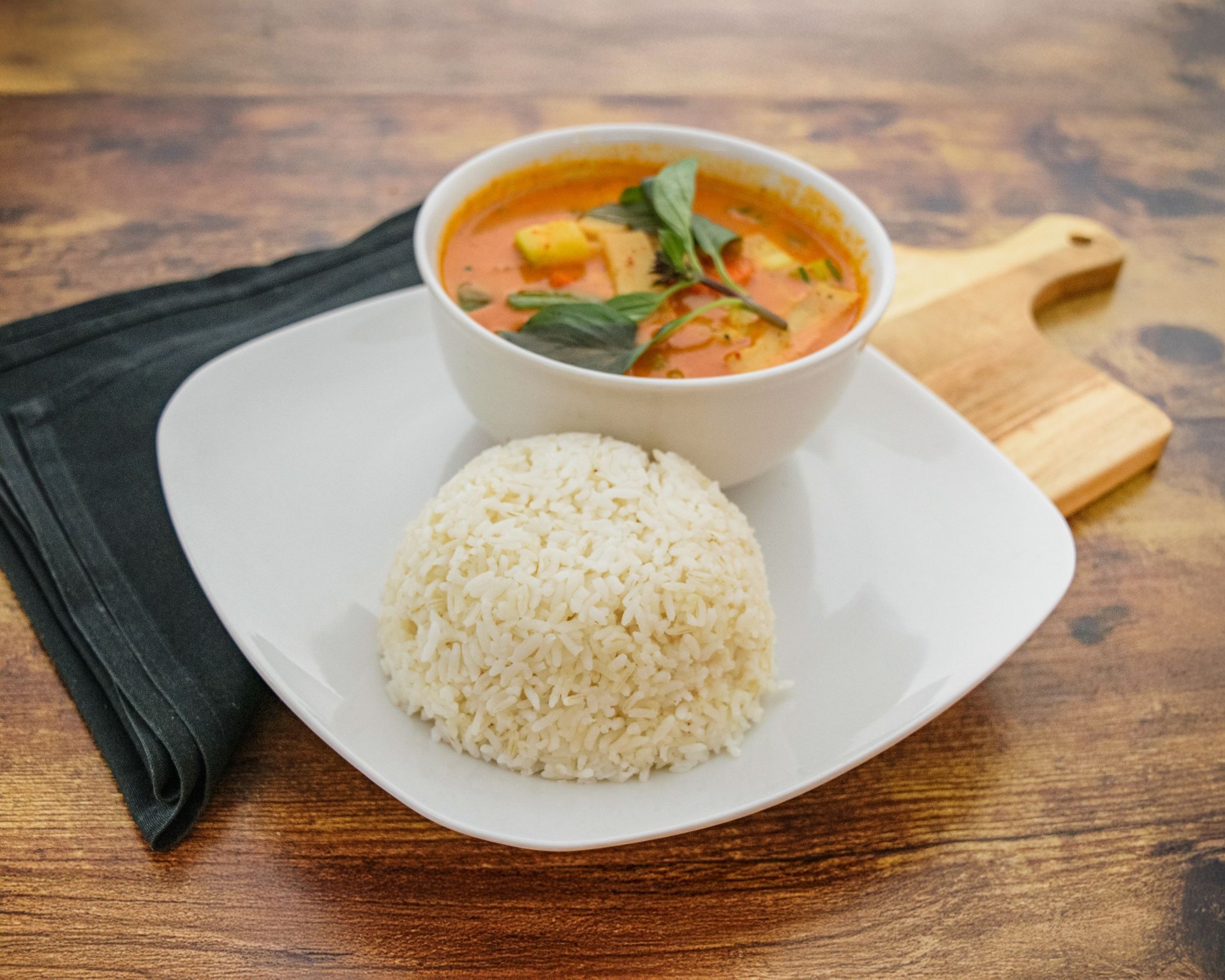 Street Eats & Boba | Authentic Southeast Asian Cuisine in Grand Rapids